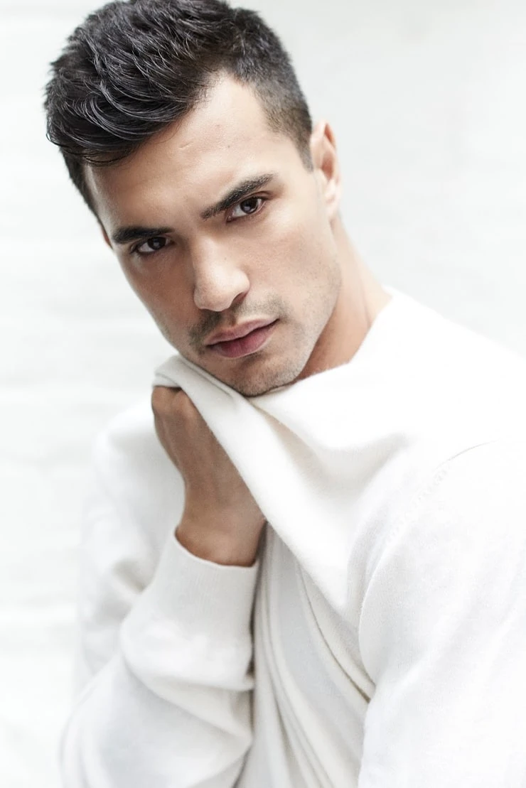 Kal Sideris | Mischief Managed Role Play Wiki | Fandom