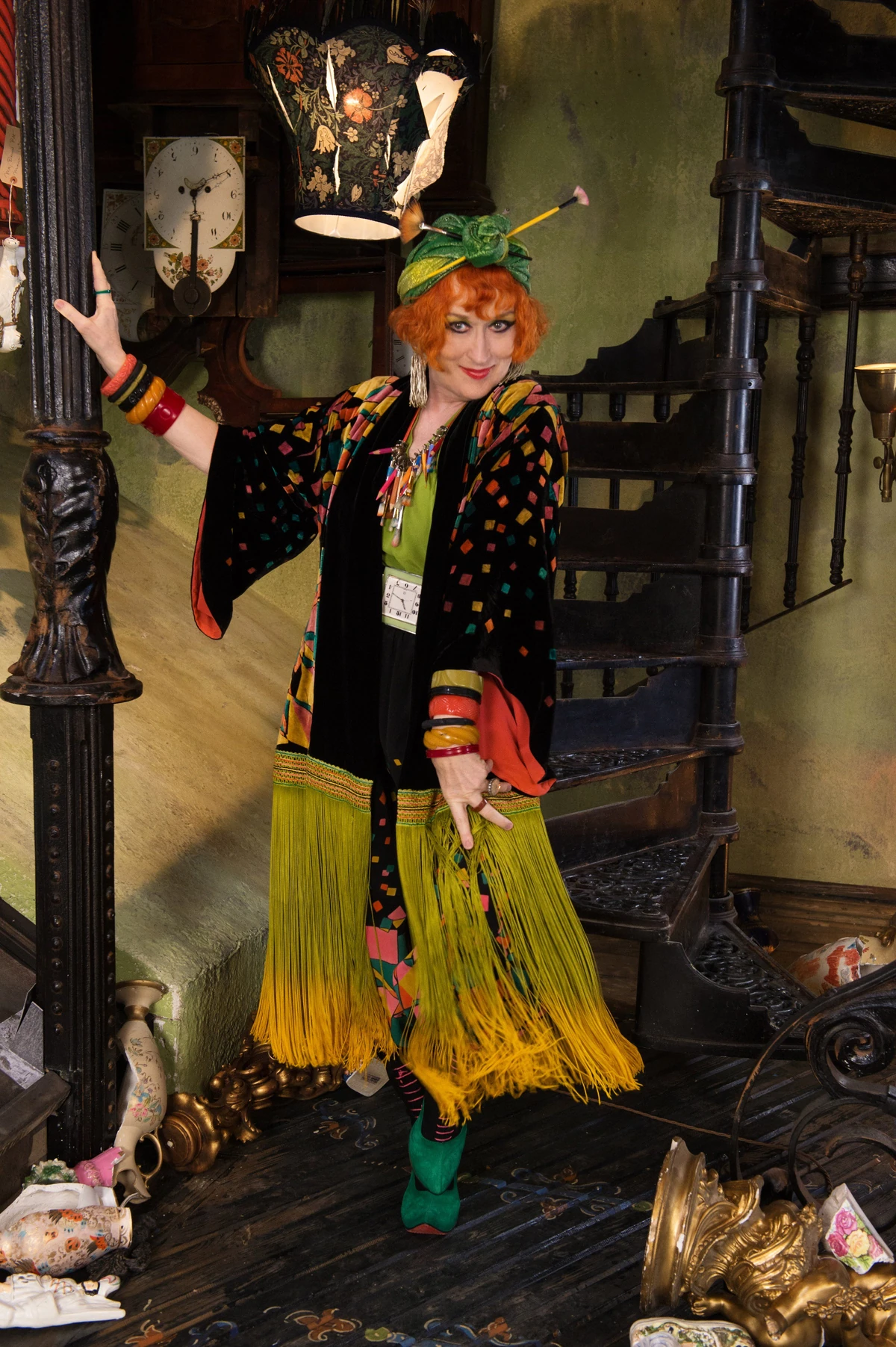 Edith Niven | Mischief Managed Role Play Wiki | Fandom