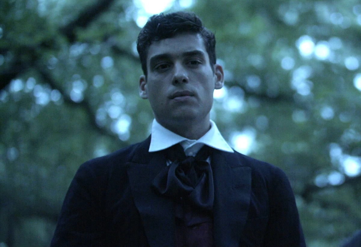 Tom Riddle Senior | Mischief Mayhem Wiki | Fandom