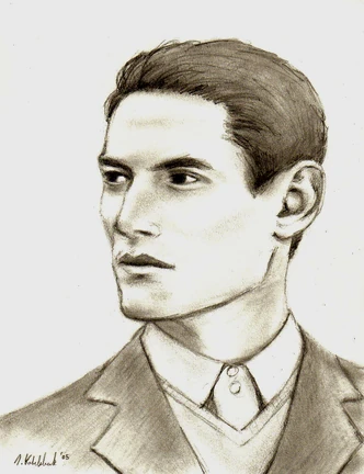 Tom Riddle Senior | Mischief Mayhem Wiki | Fandom