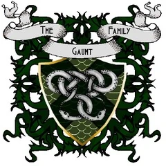House of Gaunt | Mischief Mayhem Wiki | Fandom