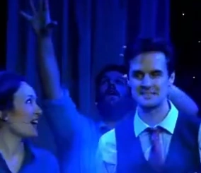 Stars | Mischief Movie Night In Wiki | Fandom
