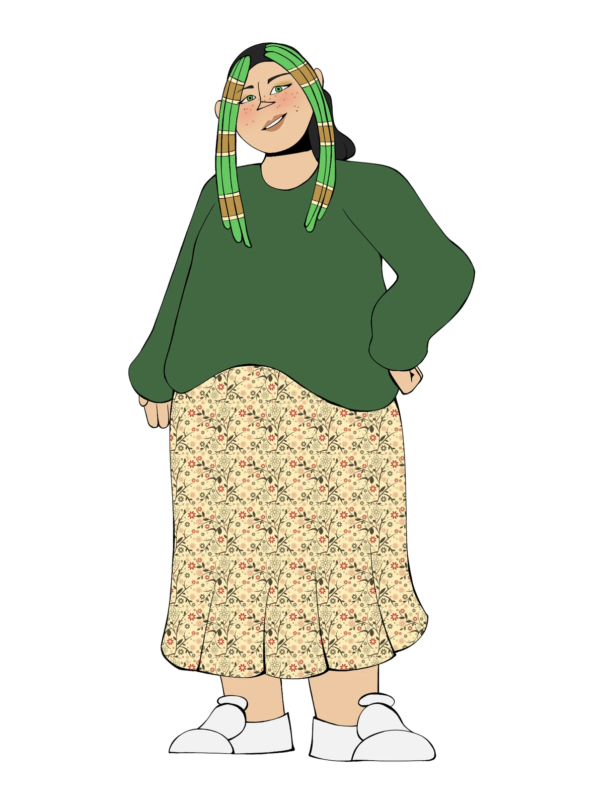 Yaruu | Mischief Of Rats Wiki | Fandom