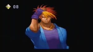 Merco | Mischief Makers Wiki | Fandom