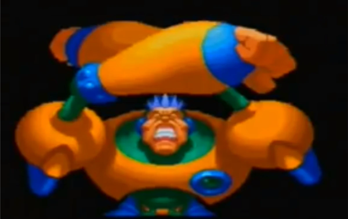 Tarus | Mischief Makers Wiki | Fandom