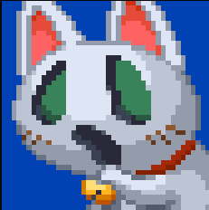 Cat Clancer | Mischief Makers Wiki | Fandom