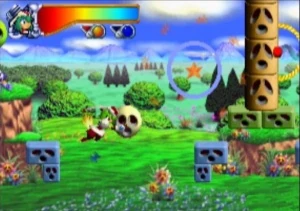 Clanball Land | Mischief Makers Wiki | Fandom