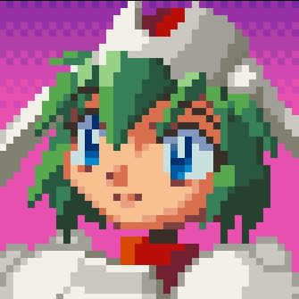 Marina Liteyears | Mischief Makers Wiki | Fandom