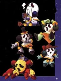 Clancer | Mischief Makers Wiki | Fandom