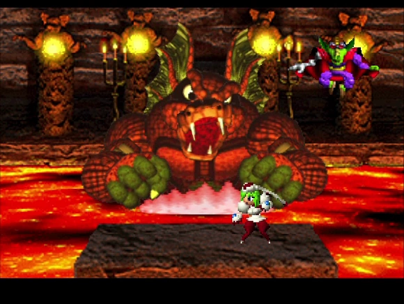 Migens | Mischief Makers Wiki | Fandom