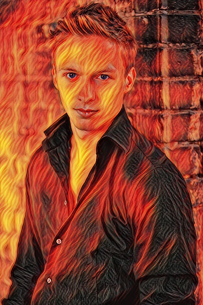 Quintin Wicker | Mischiefnights Wiki | Fandom