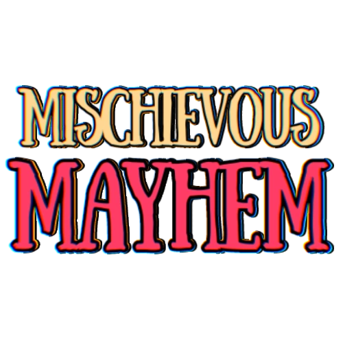 Zen | Mischievous Mayhem Wiki | Fandom