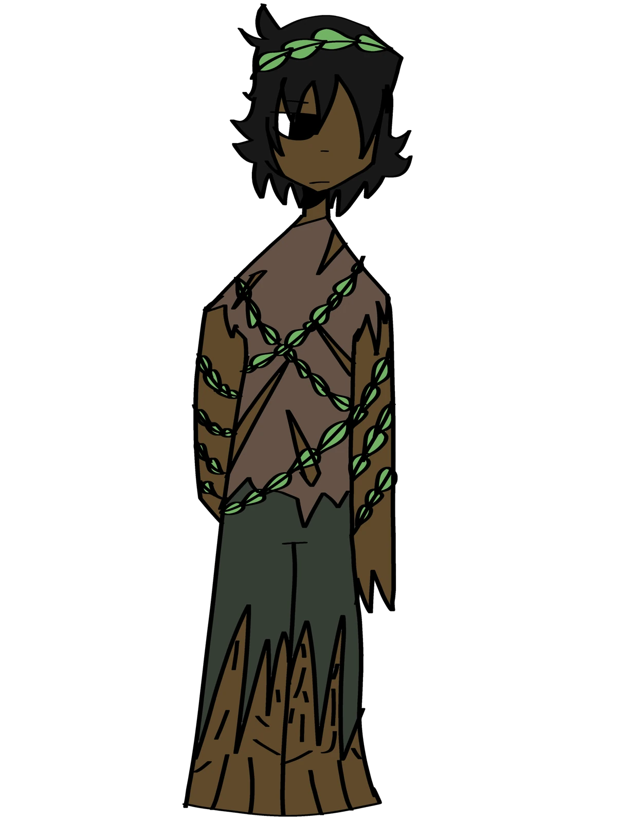 Zen | Mischievous Mayhem Wiki | Fandom