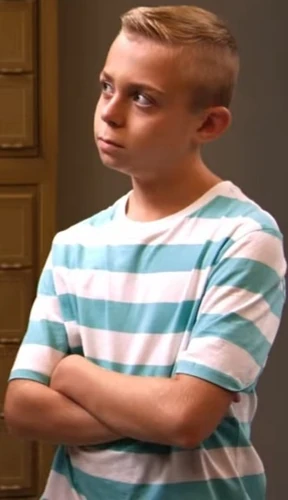 Jayden Miller | Mischief Mikey Wiki | Fandom