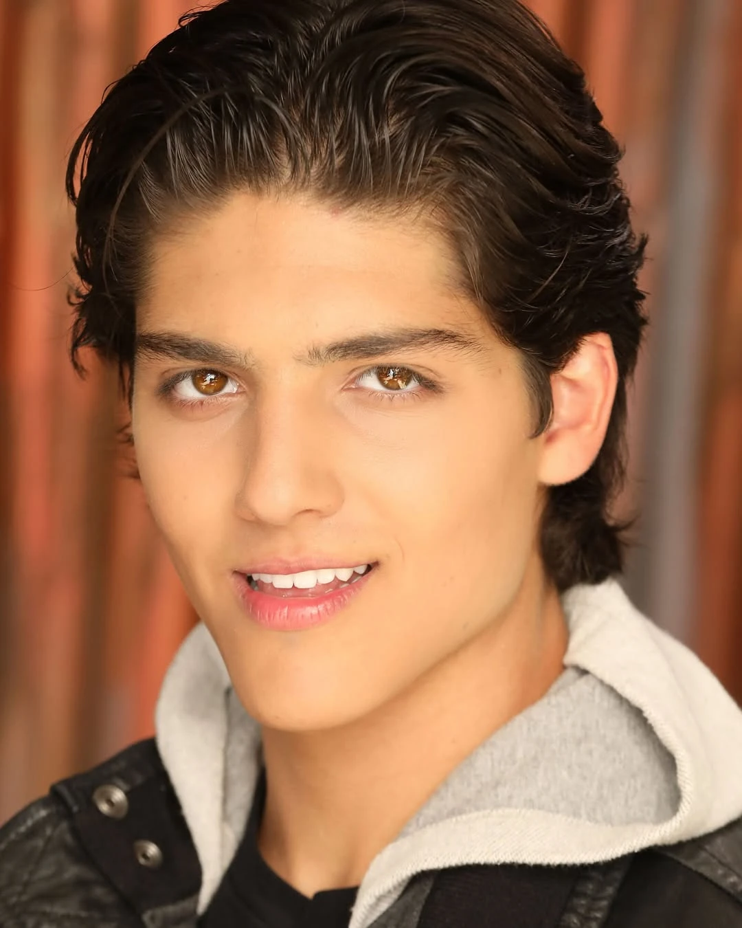Enzo Consani | Mischief Mikey Wiki | Fandom