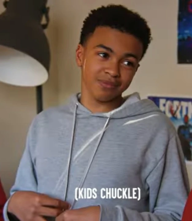 Jay Lawson | Mischief Mikey Wiki | Fandom