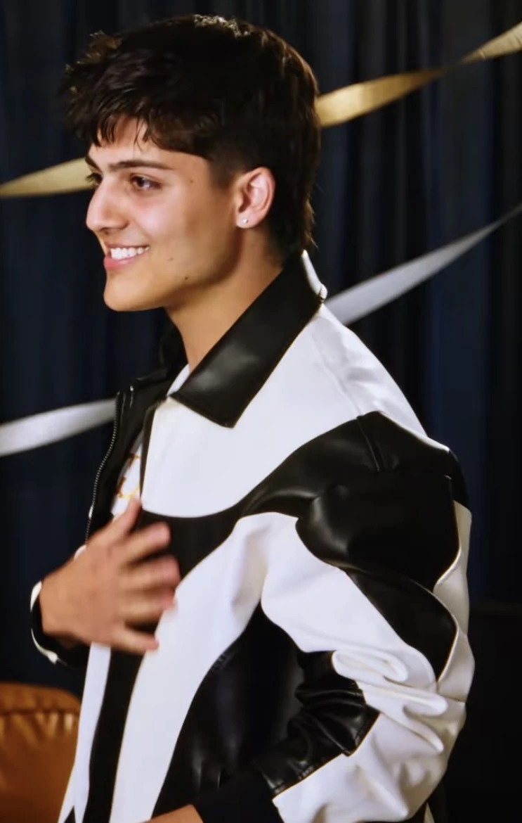 Rilan Thunder | Mischief Mikey Wiki | Fandom