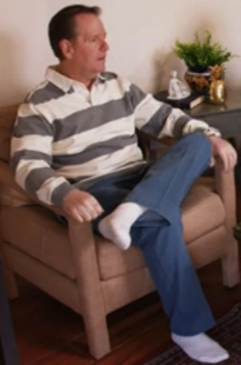 David Higgins | Mischief Mikey Wiki | Fandom