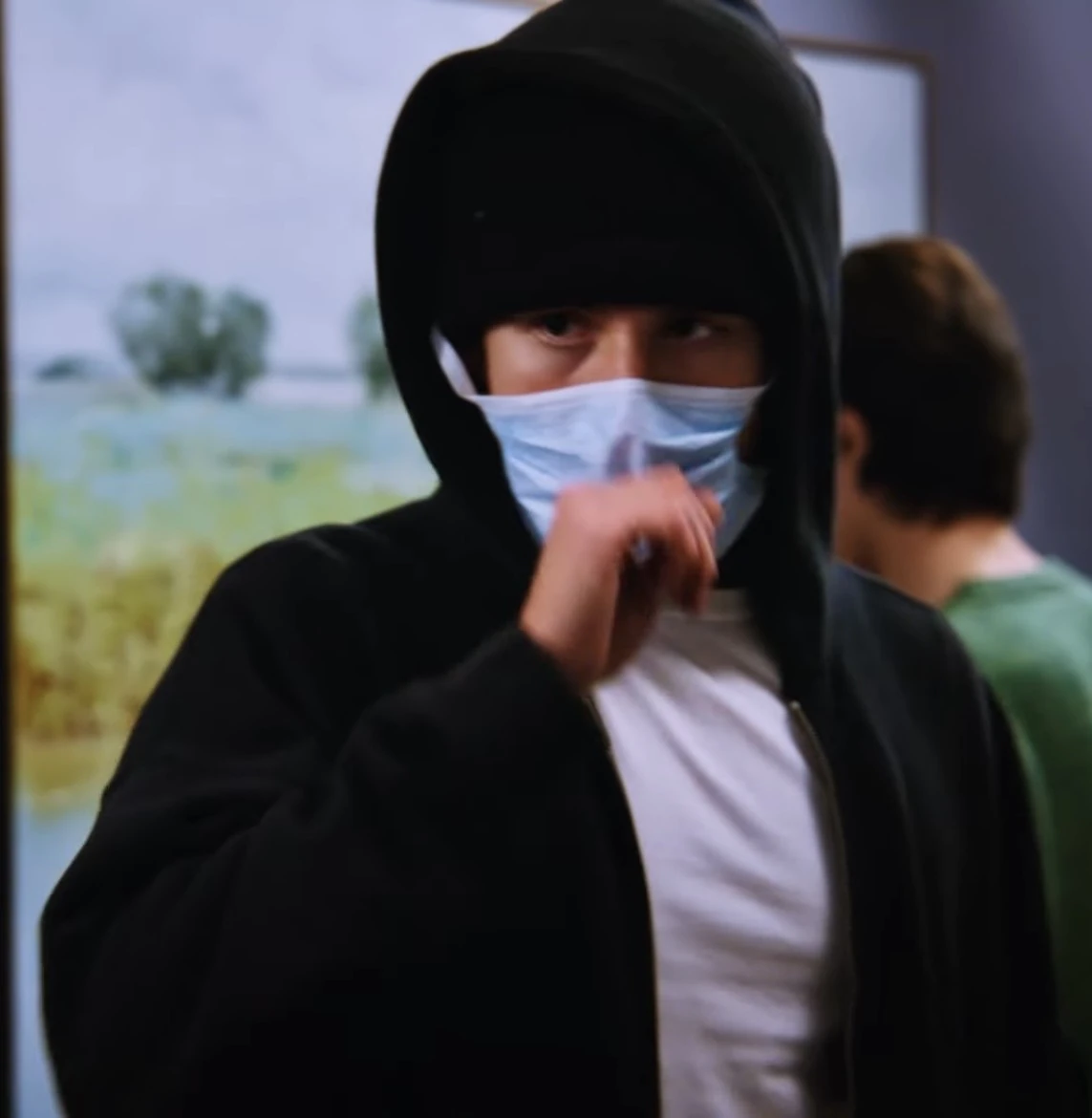 Gus | Mischief Mikey Wiki | Fandom