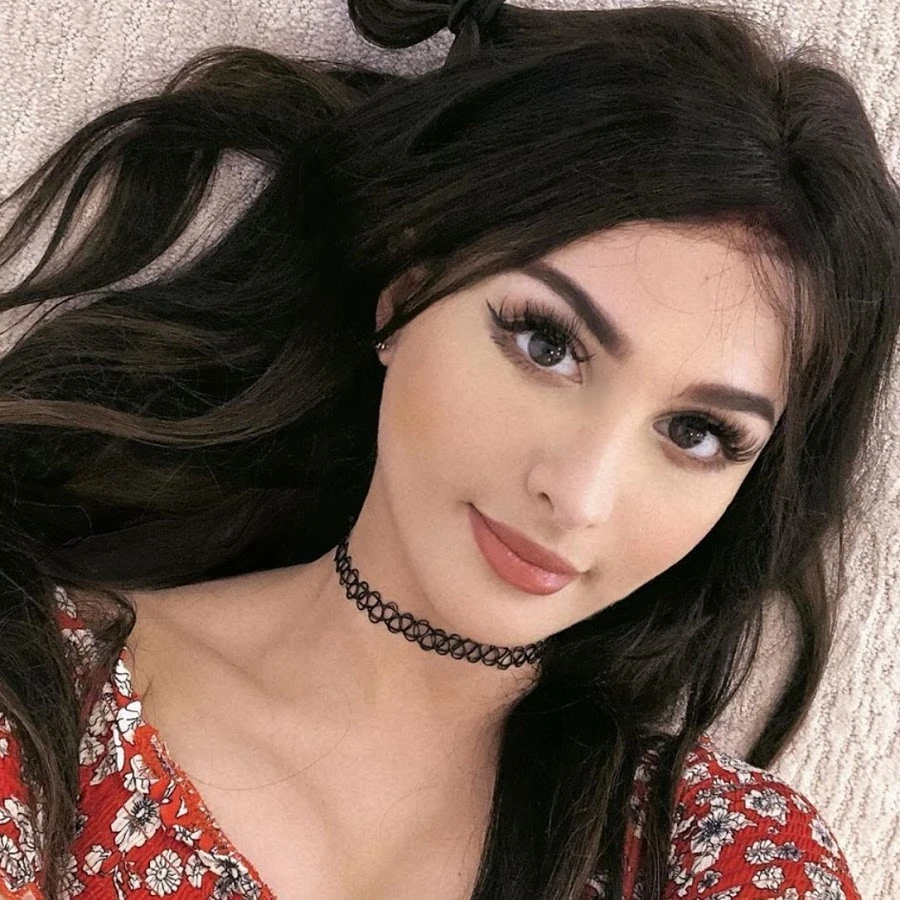 SSSniperWolf | Mischief Mikey Wiki | Fandom