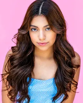 Tiffany K. Morales | Mischief Mikey Wiki | Fandom