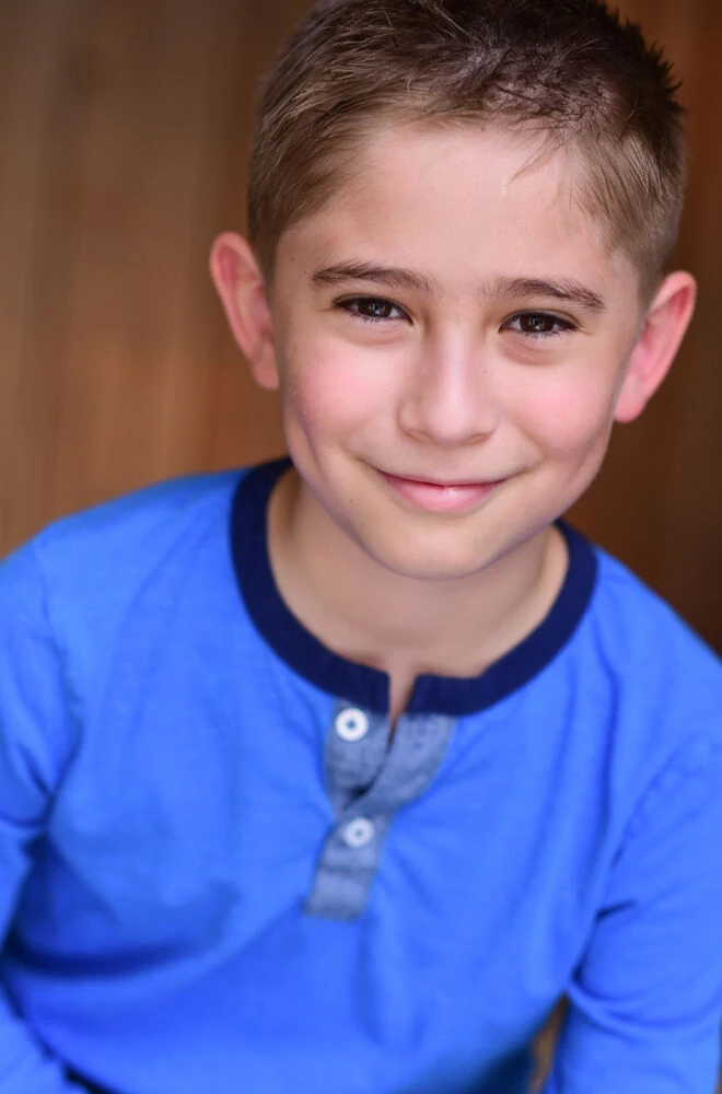 Will Brunton | Mischief Mikey Wiki | Fandom