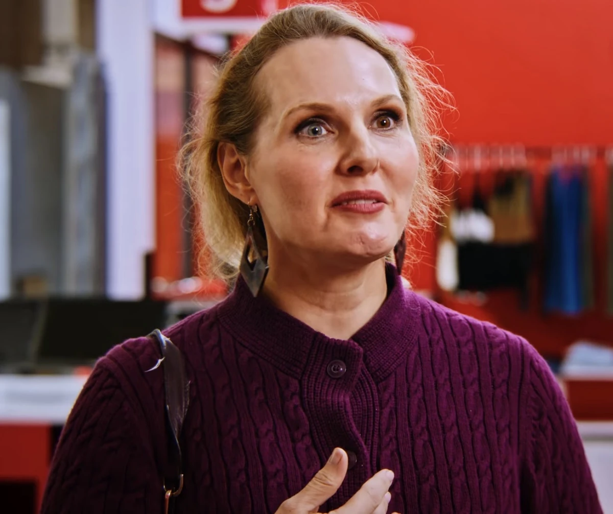 Kathy Miller | Mischief Mikey Wiki | Fandom