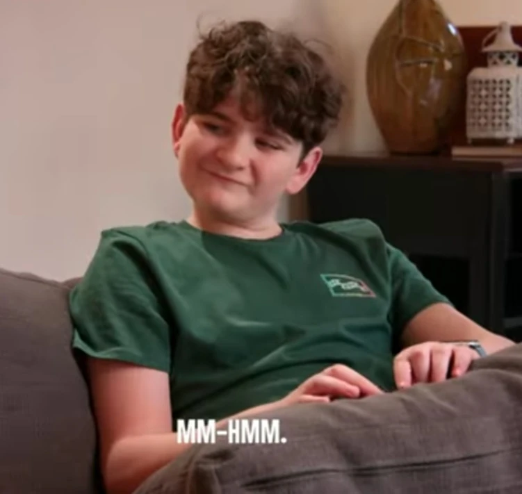 Samuel | Mischief Mikey Wiki | Fandom