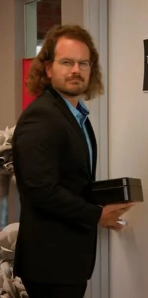 Joe | Mischief Mikey Wiki | Fandom