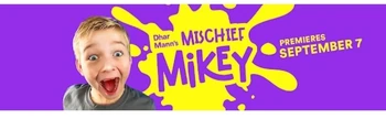 Mischief Mikey | Mischief Mikey Wiki | Fandom