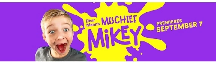 Mischief Mikey | Mischief Mikey Wiki | Fandom