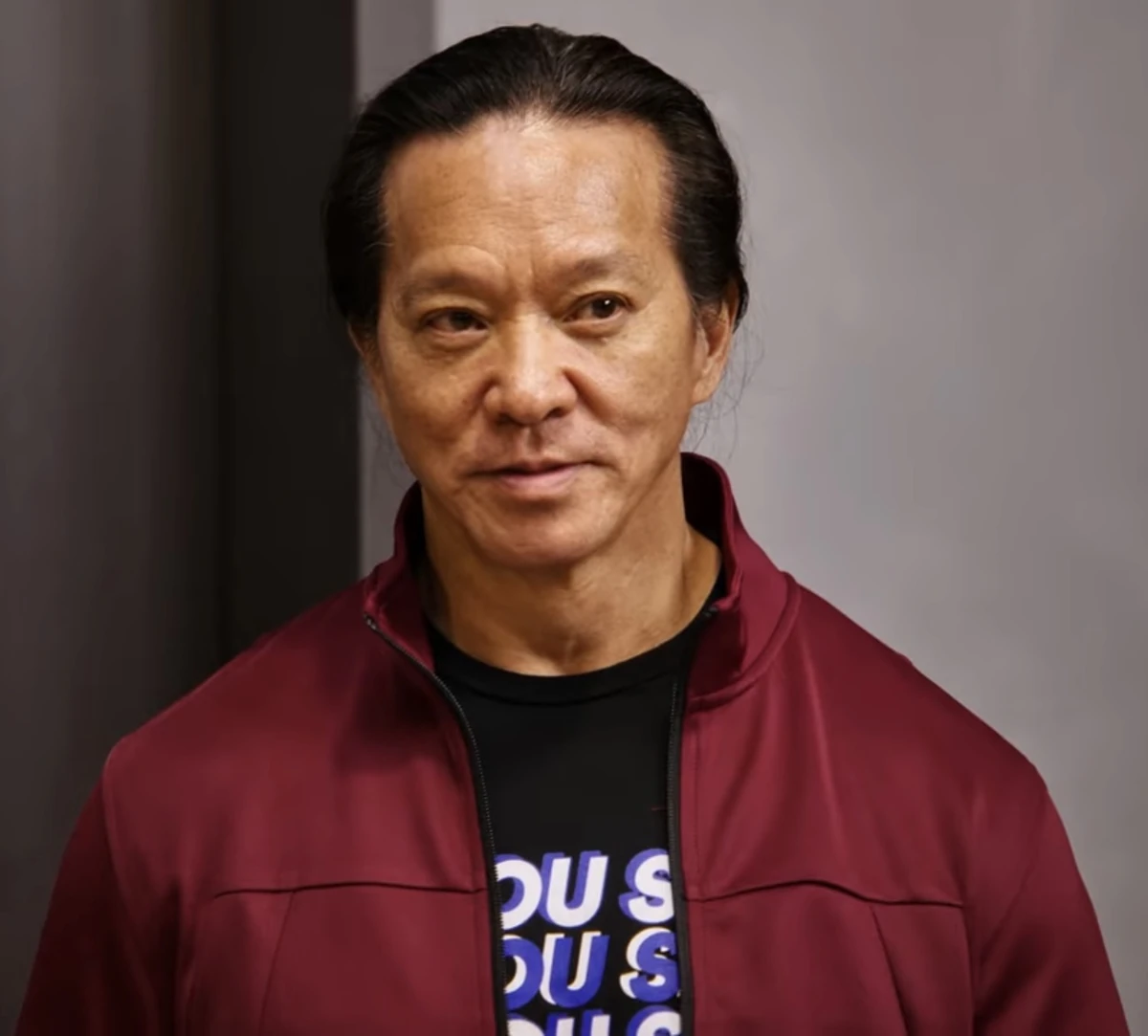 Mr. Wang | Mischief Mikey Wiki | Fandom