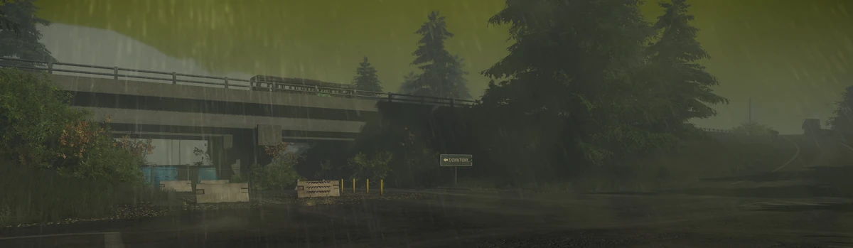 Acid Rain | Miscreated Wiki | Fandom