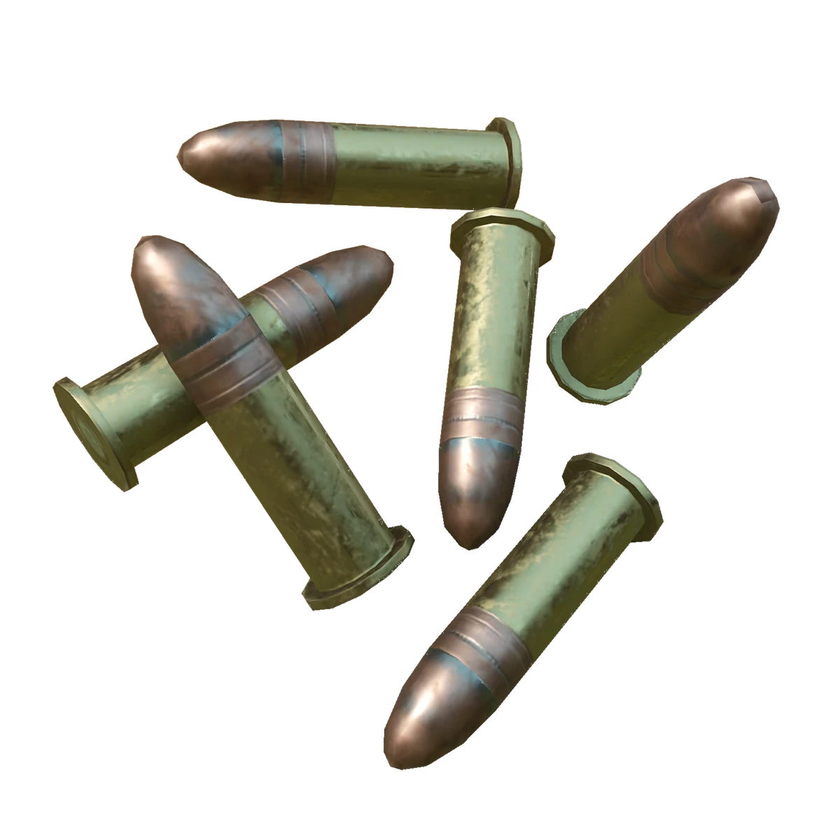.22 Rounds | Miscreated Wiki | Fandom
