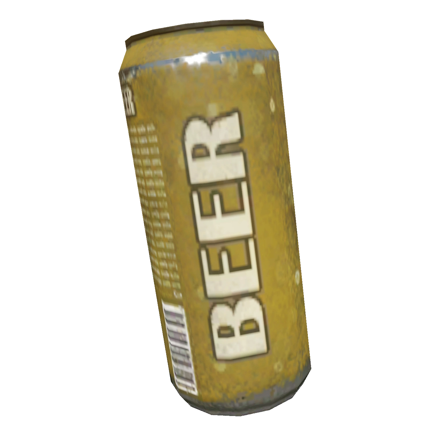 Generic Beer Can