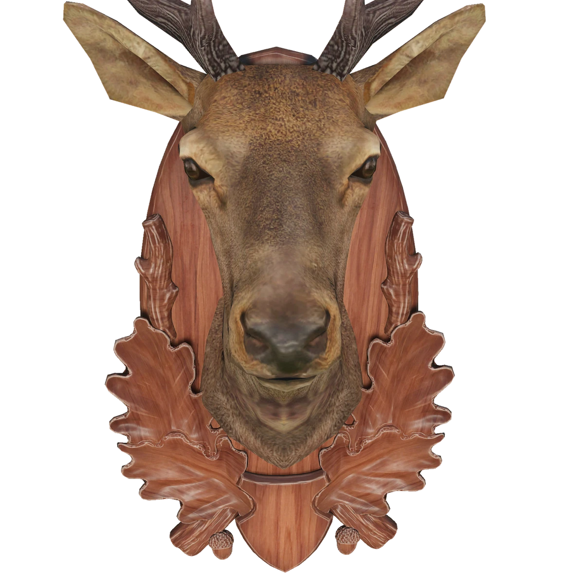 Male Deer Trophy | Miscreated Wiki | Fandom