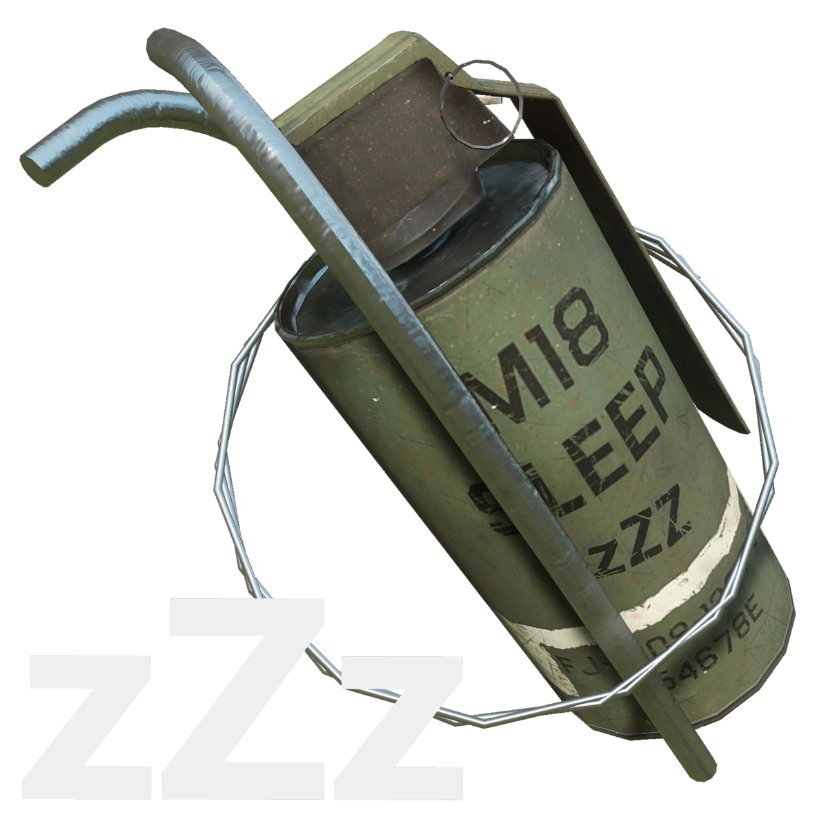 Sleep Gas Trap 2m | Miscreated Wiki | Fandom
