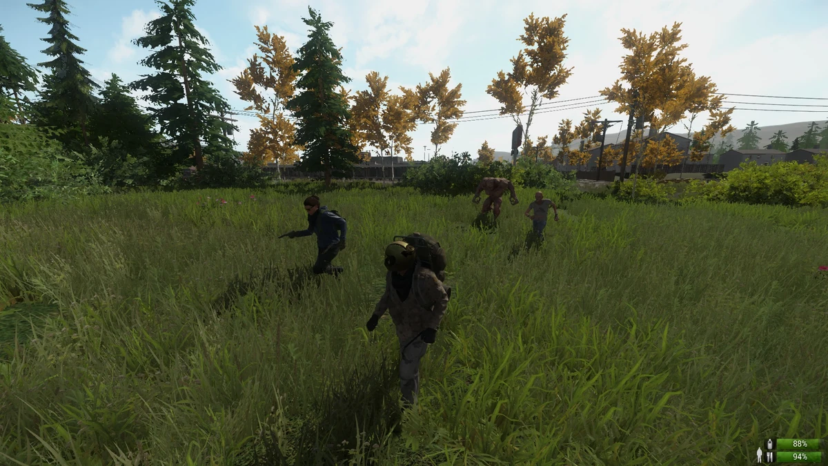 Category:Characters | Miscreated Wiki | Fandom