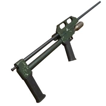 Tranquilizer Gun | Miscreated Wiki | Fandom