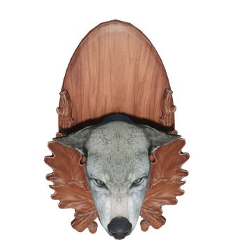 Wolf Trophy | Miscreated Wiki | Fandom