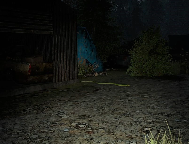 Snake | Miscreated Wiki | Fandom