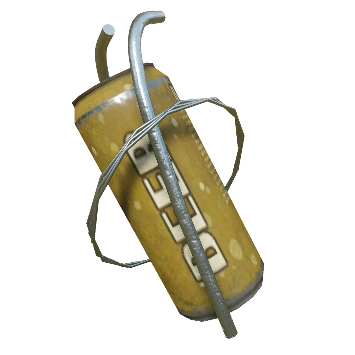 Cans Trap 2m | Miscreated Wiki | Fandom