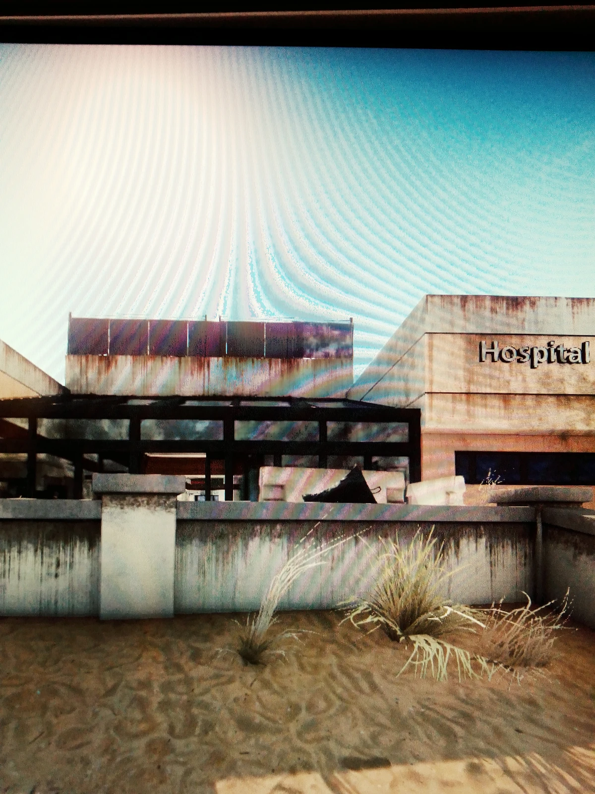 Bull Hollow Hospital | Miscreated Wiki | Fandom