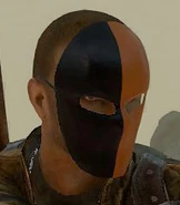 Hockey Mask | Miscreated Wiki | Fandom