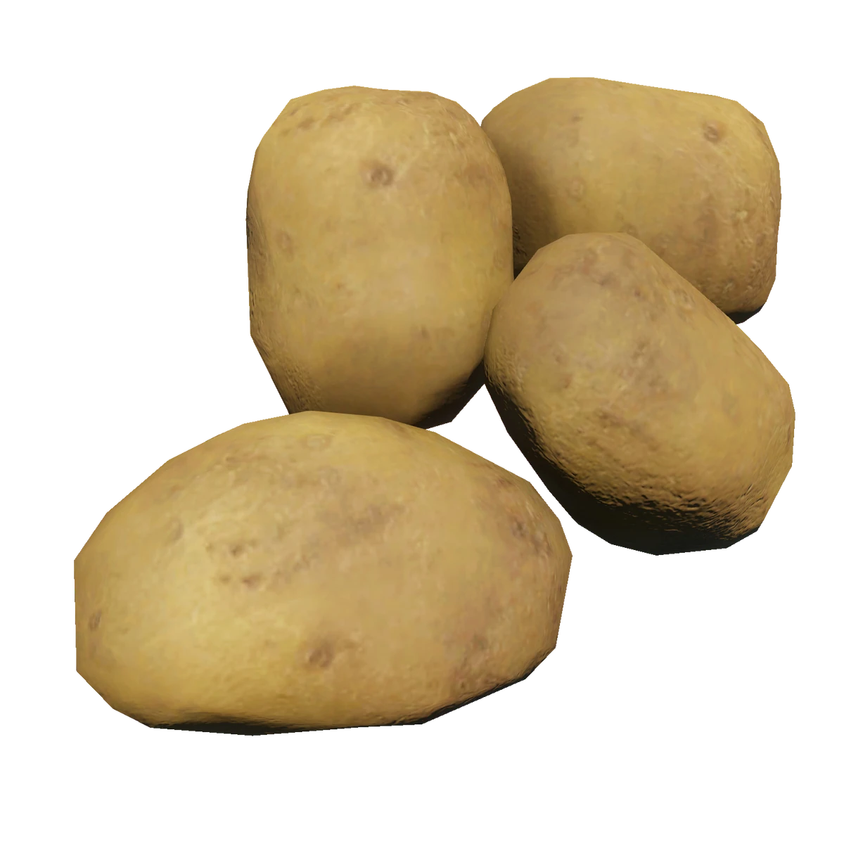 Potatoes | Miscreated Wiki | Fandom