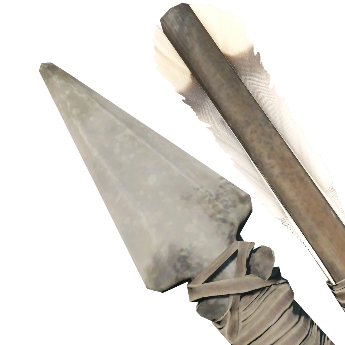 Wood Arrows | Miscreated Wiki | Fandom