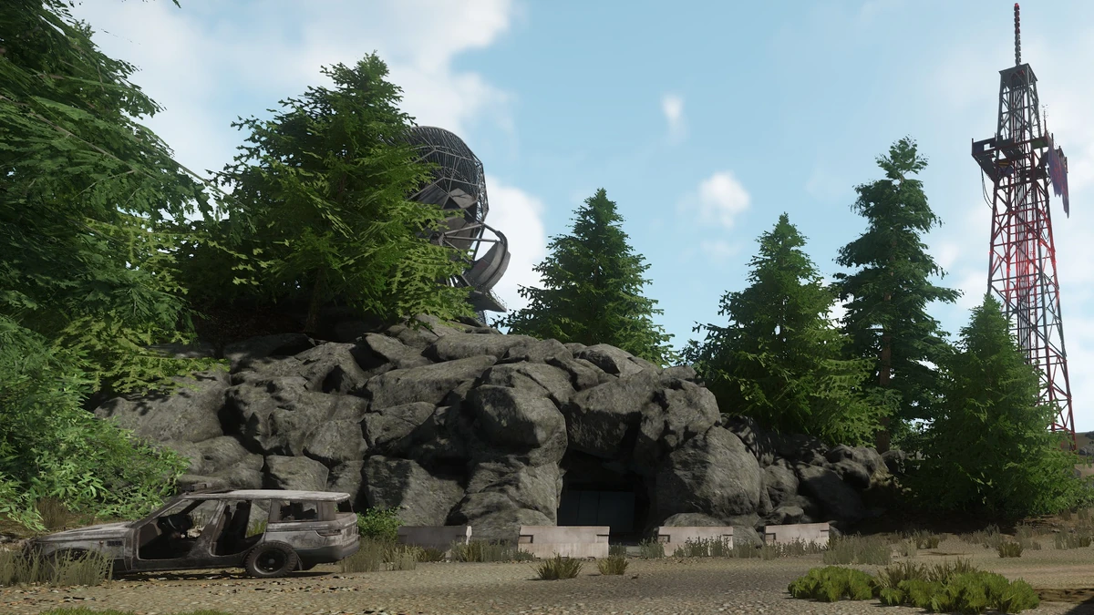 Category:Locations | Miscreated Wiki | Fandom