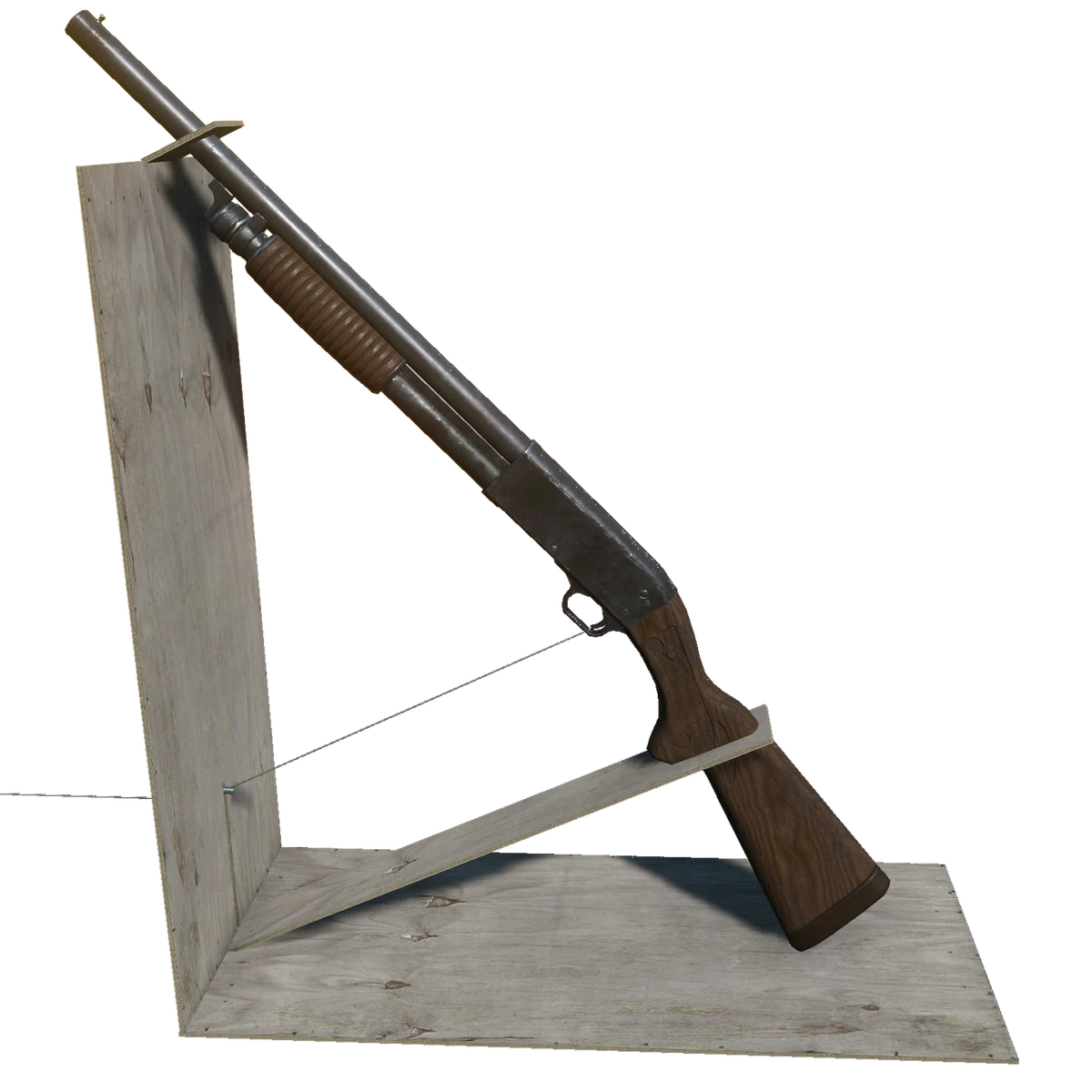 Shotgun Side Trap | Miscreated Wiki | Fandom