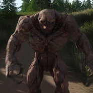 Brute mutant | Miscreated Wiki | Fandom