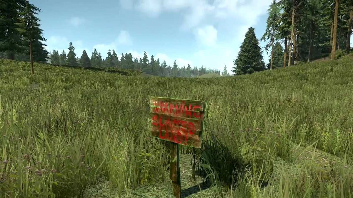 Base Building | Miscreated Wiki | Fandom